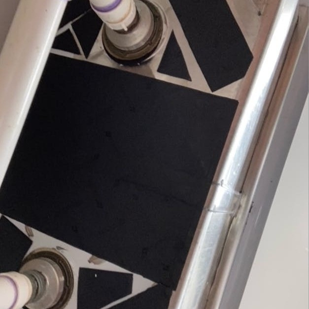 Sink Soundproofing Kit - Second Skin Audio