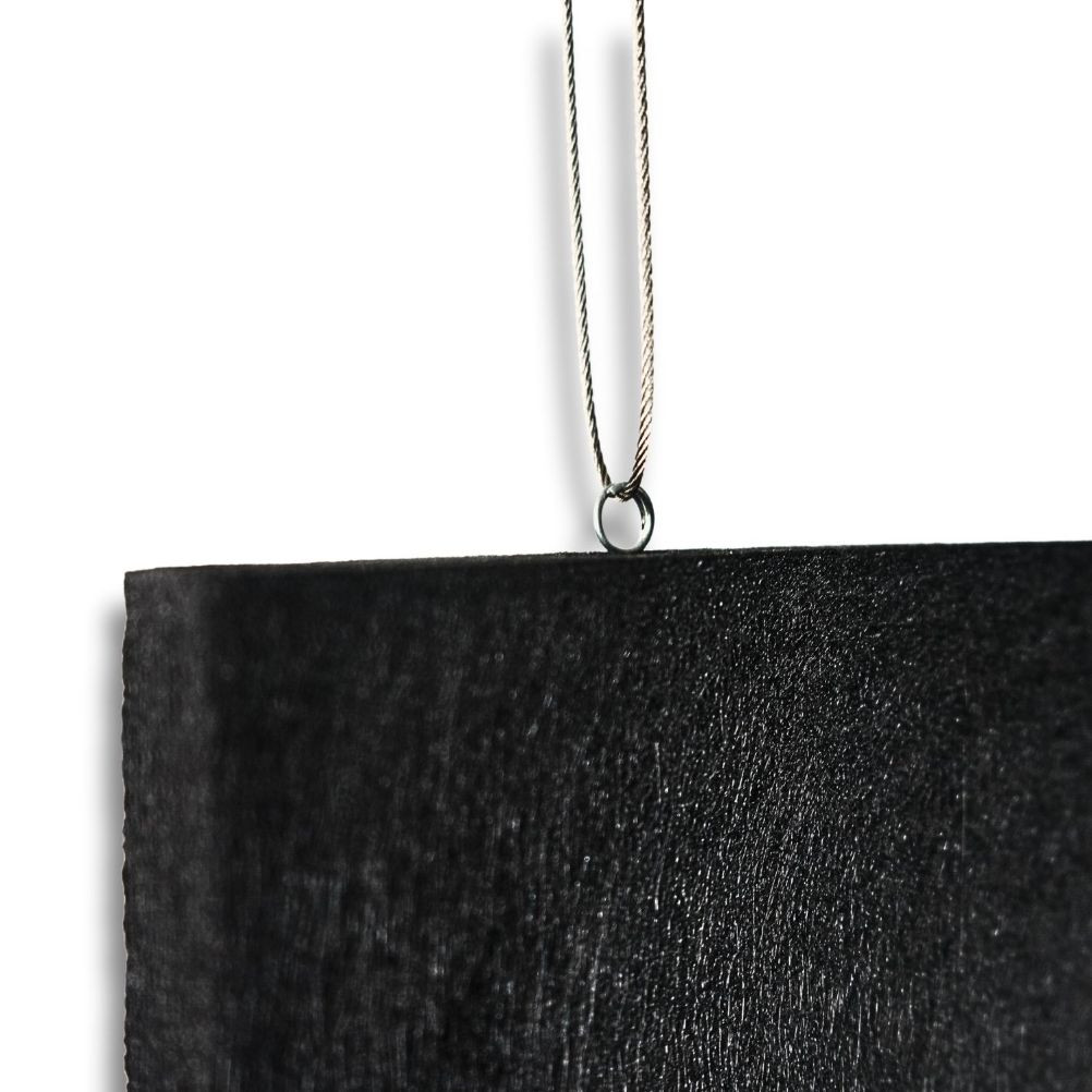 PolyZorbe™ Polyester Acoustic Baffles - Second Skin Audio