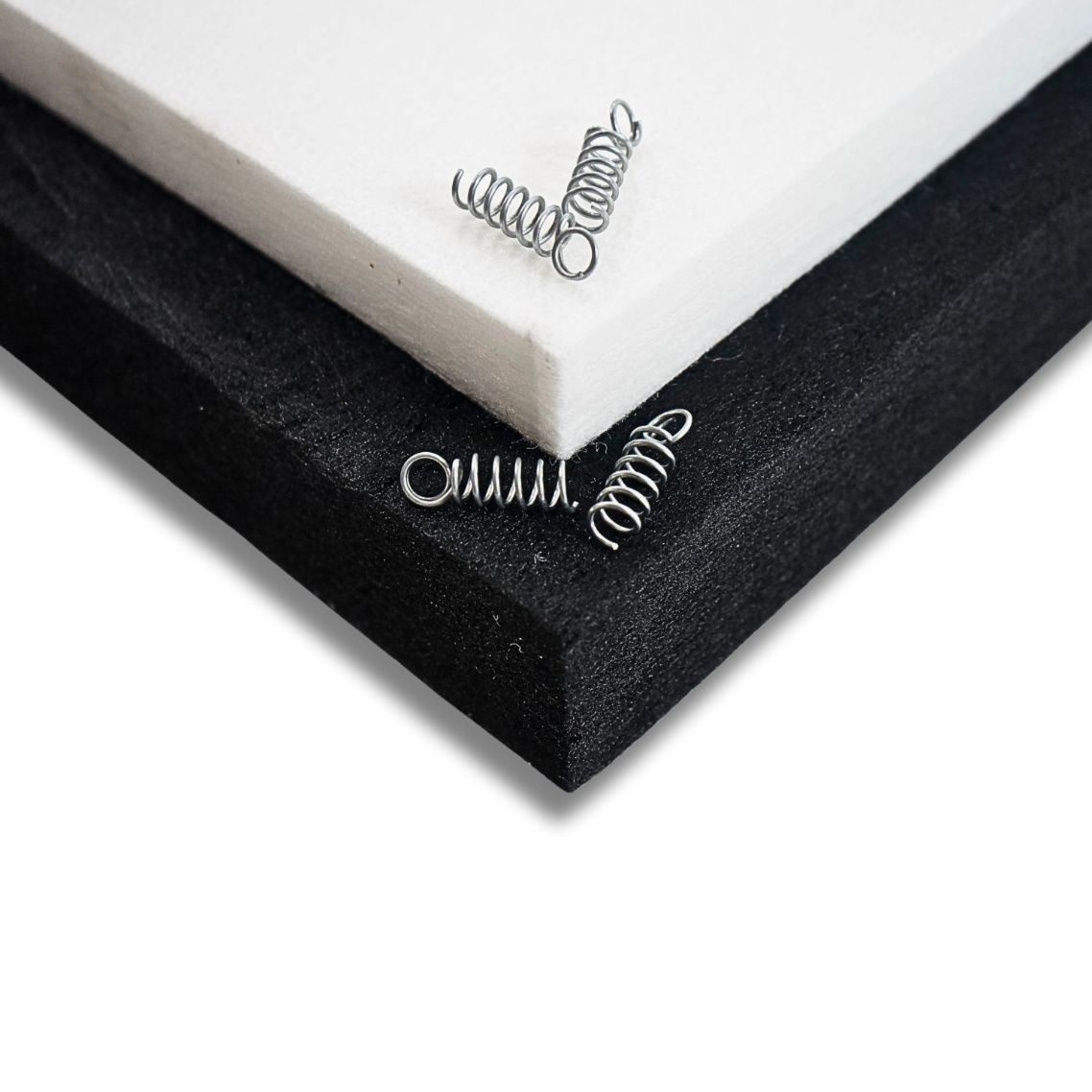 PolyZorbe™ Polyester Acoustic Baffles - Second Skin Audio