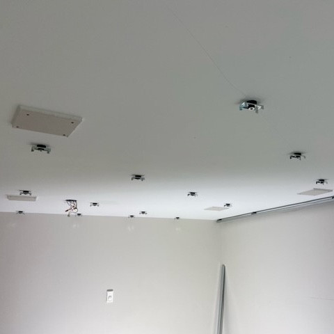 RSIC-1® Retro Sound Isolation Clips - Second Skin Audio