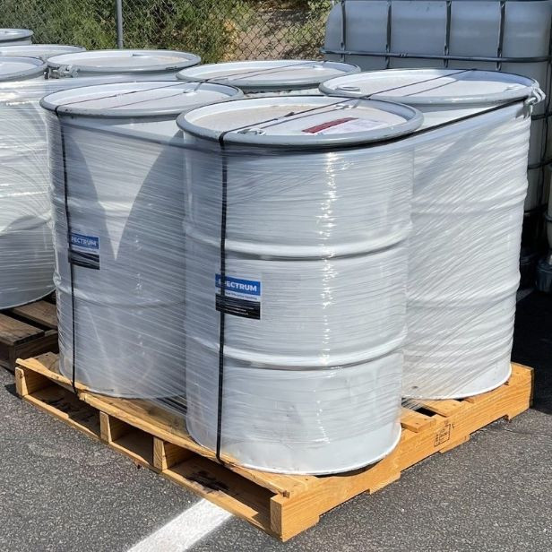 Spectrum Liquid Sound Deadener (55 Gallons) - Second Skin