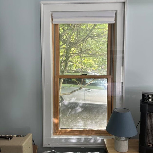 Fantastic Frame Window Inserts Second Skin Audio