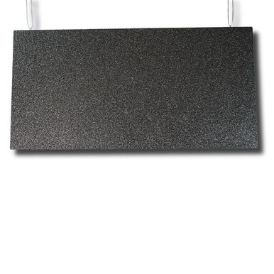 BlocknZorbe Acoustic Ceiling Baffles - Second Skin Audio