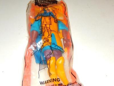 OLDER MATTEL TOY- HUNCHBACK- PHOEBUS FIGURE - BRAND NEW- H28 - The ...