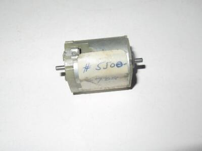 LIONEL HO PART 5500-700 ORIGINAL POST-WAR MOTOR - EXC.- M63 - The Model ...