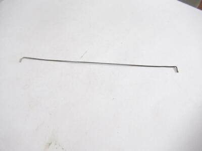 LIONEL PART - STEAM LOCO HANDRAIL- APPROX 7 1/2" - EXC.- SR141 - The ...