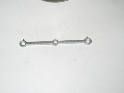 LIONEL HO POST-WAR PART - 0635-39- STEAM LOCO SIDE ROD(J) - NEW - SR76 ...