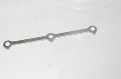 LIONEL HO POST-WAR PART - 0635-18- STEAM LOCO SIDE ROD(I) - NEW - SR76 ...