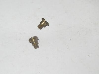 LIONEL HO PART 0565-43 ORIGINAL POST-WAR -2 TRUCK MOUNTING SCREWS(E ...