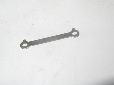 LIONEL HO PART ORIGINAL POST-WAR 0605-28 STEAM LOCO SIDE ROD(C) NEW ...