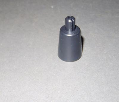 LIONEL REPLACEMENT PART - KW TRANSFORMER HANDLE EXTENSION- NEW- SR41 ...