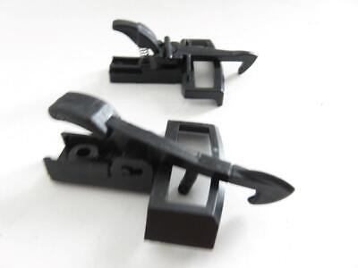 G SCALE TRAINS- SET OF COUPLERS W/SPRINGS- NEW - M11 - The Model Train ...