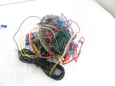 MIXED WIRES FOR YOU LAYOUT - VARIOUS TYPES- GOOD- ON SALE- M40 - The ...