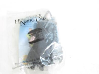 BURGER KING TOY- HUNCHBACK OF NOTRE DAME FIGURE- NEW- M56 - The Model ...