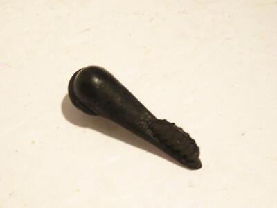 LIONEL PART POST-WAR DIECAST TRANSFORMER HANDLE- APPROX 1 1/2" LONG ...