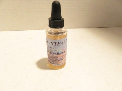 BOTTLE OF MEGA STEAM - 'BIG-BOY' PREMIUM SMOKE FLUID- SR50 - The Model ...