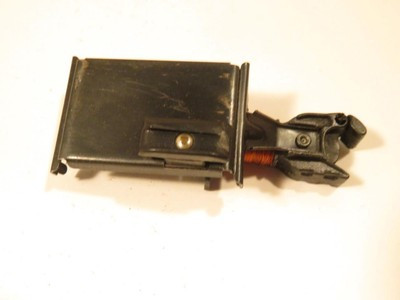 LIONEL PART - ORIGINAL POST-WAR CONVERSION COUPLER W/SLIDE SHOE- LN ...