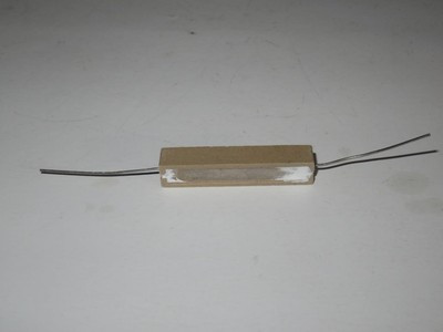 LIONEL TRAINS PART ORIGINAL 4090-30 TRANSFORMER RESISTOR- NEW- SR43 ...