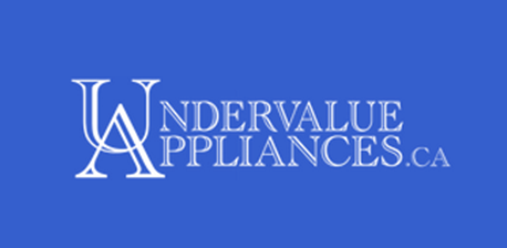 Undervalue Appliances