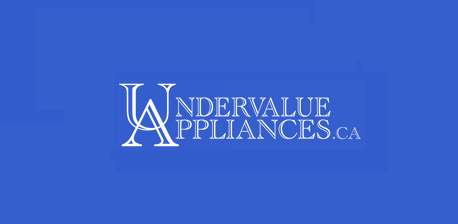 Undervalue Appliances