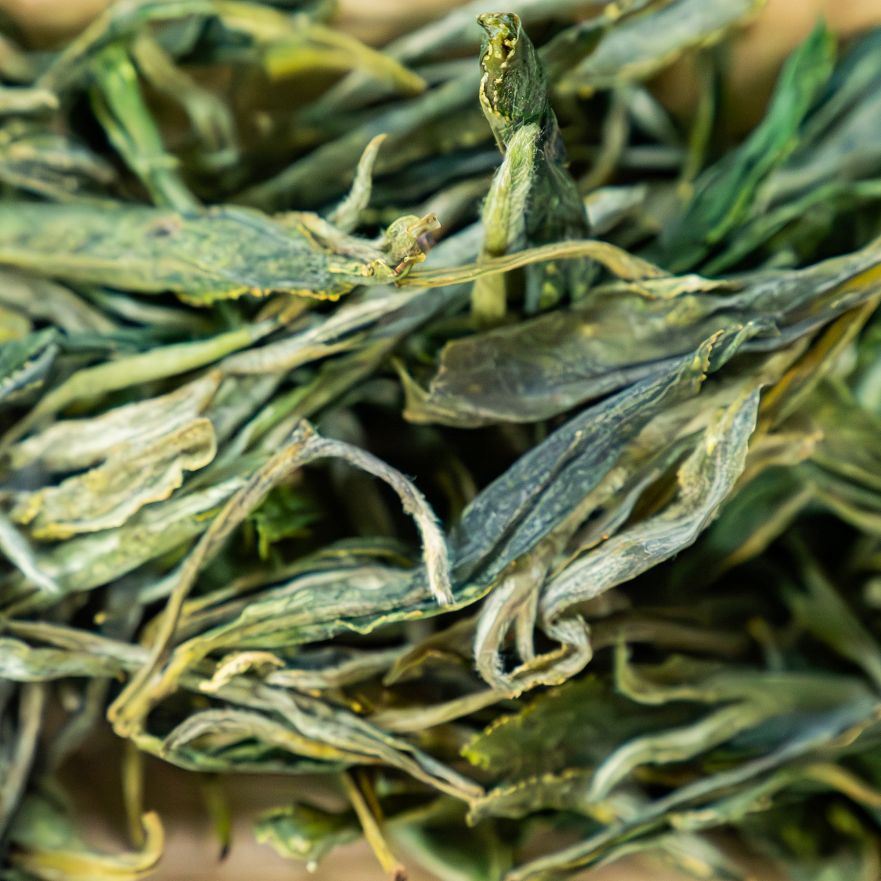 Taiping Houkui | West China Tea