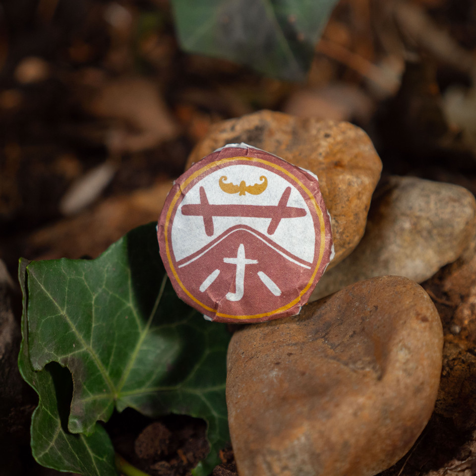 Tea - Page 1 - West China Tea Company