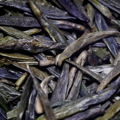 100g Jade Bud 翠芽 - West China Tea