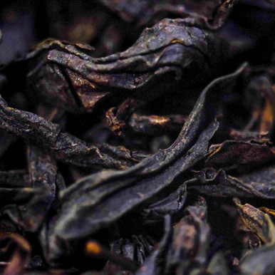 Gao Shan Rou Gui | West China Tea