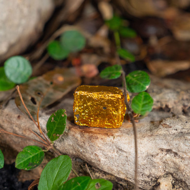 5g Gold Nugget Yellow Tea | West China Tea