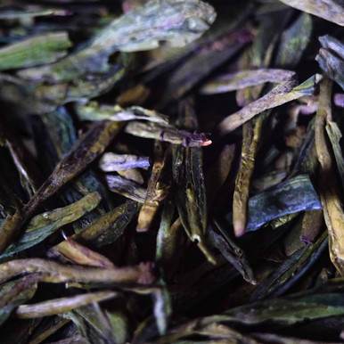 100g Ming Qian Long Jing 明前龍井 - West China Tea