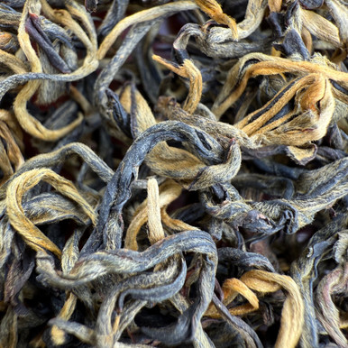 50g Royal Crown 王冠 - West China Tea