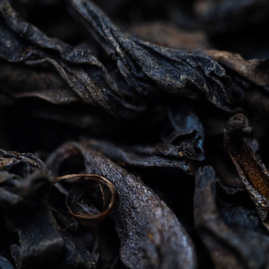 50g Iron Arhat 鐵羅漢 - West China Tea