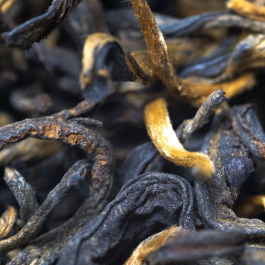 100g Bama Hong Cha 巴馬紅茶 - West China Tea