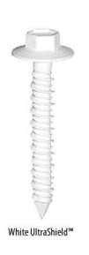 MAXI-SET TAPCON Screw Anchors for Hurricane Protection