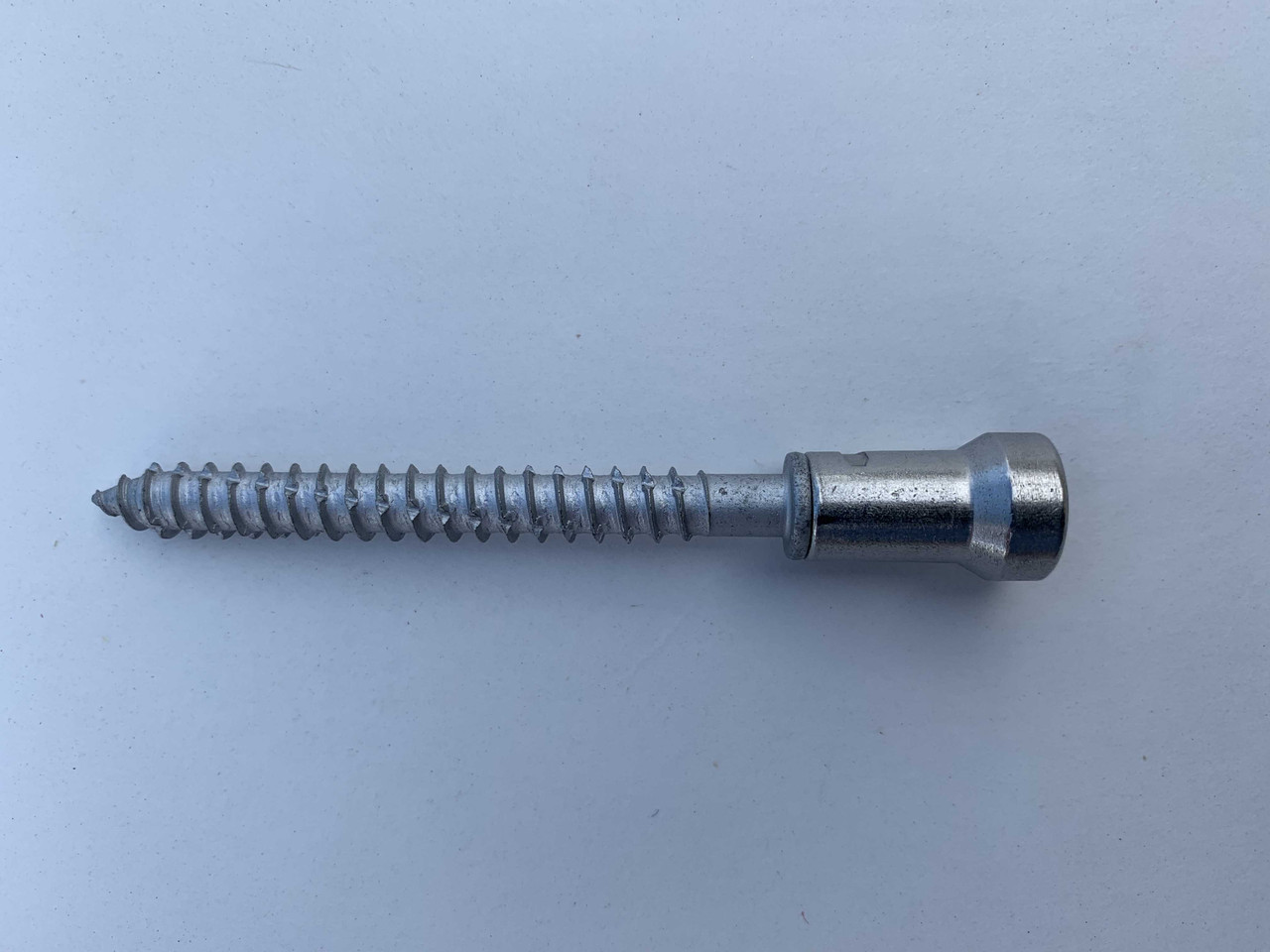 Female Panelmate Screw Anchors | Hurricane Shutters