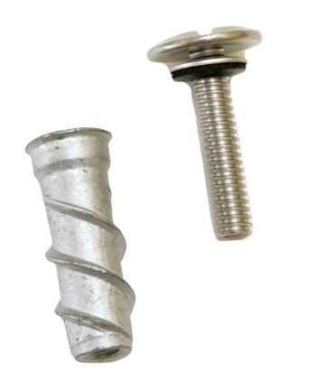 Elco Concrete Insert Anchors for Hurricanes