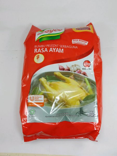 Royco Kaldu Rasa Ayam (Chicken Flavoring), 1kg - Javanese Taste