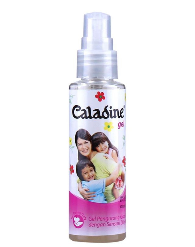 Caladine Gel, 50 ml - Javanese Taste