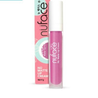 Nuface Nu Matte Lip Cream Blossom in Ulsan, 4gr - UD Jawa Berkah Makmur