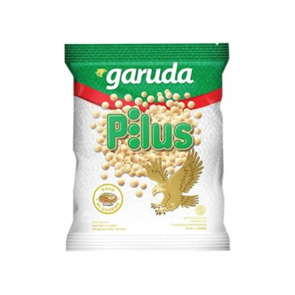 Garuda Pilus Mi Goreng, 75gram