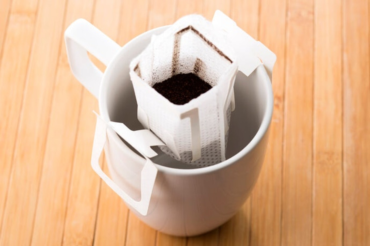 how to make coffee kapal api