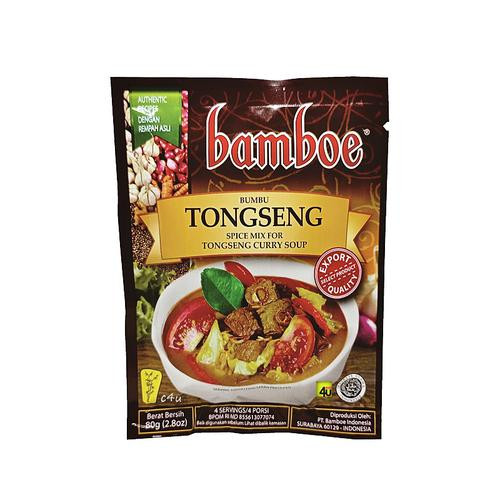 Bamboe Bumbu Tongseng, 80gr