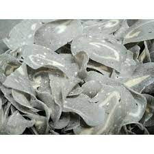 Black Getuk Chips - Ceriping Getuk Hitam, 150 gr