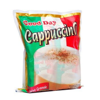 Good Day Products - Javanese Taste