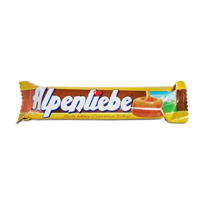 Alpenliebe Products - Javanese Taste