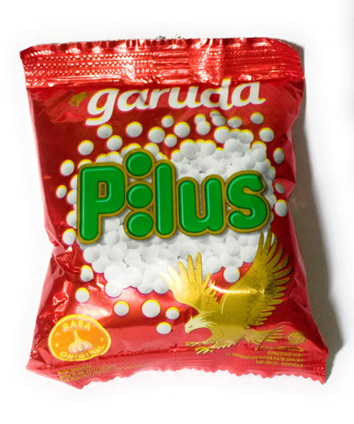 Garuda Food Products - UD Jawa Berkah Makmur