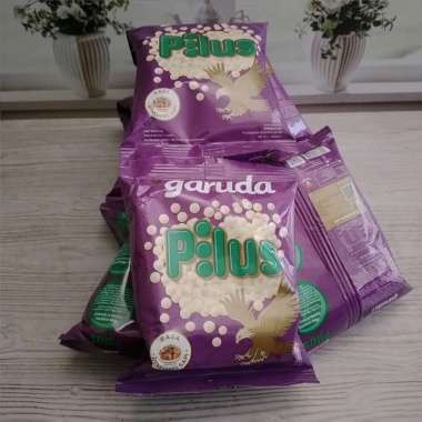 Garuda Food Products - UD Jawa Berkah Makmur