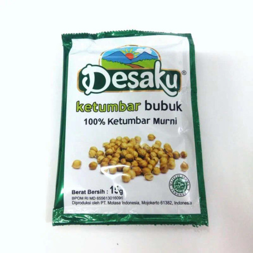 Desaku Products - UD Jawa Berkah Makmur