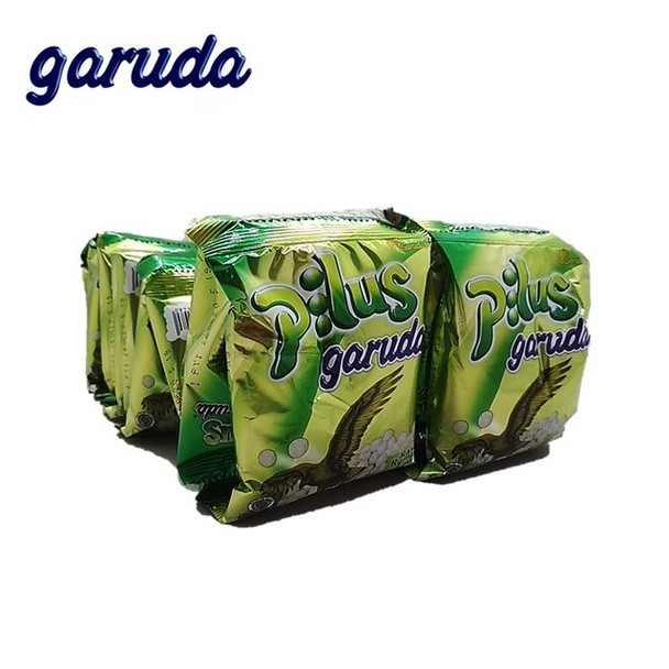 Garuda Pilus Rumput Laut, 70gram (7gr x 10ct)