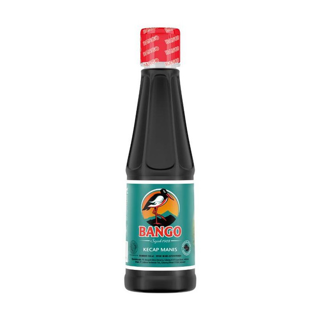Bango Kecap Manis, 135 ml - Javanese Taste
